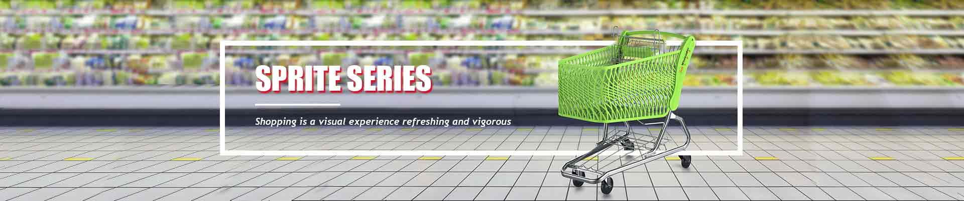 European Style Shopping Trolley, European Shopping Trolley, Luggage ...